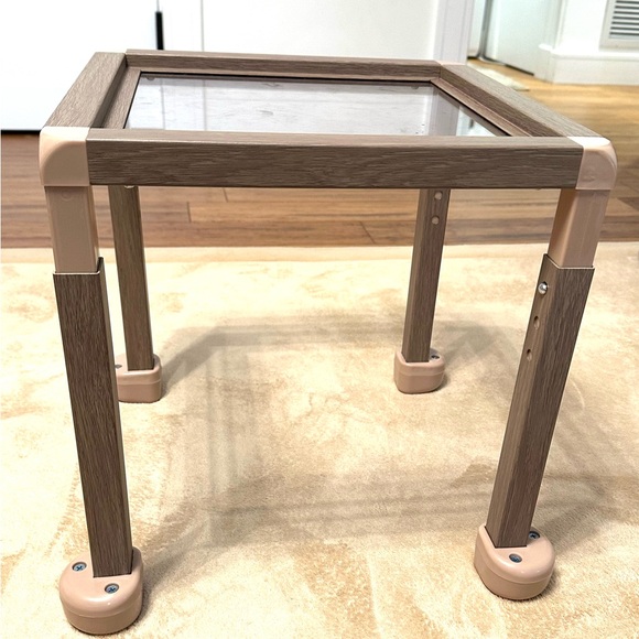 InspiraSpark | Toys | Little Balance Box Grow Adjustable | Poshmark